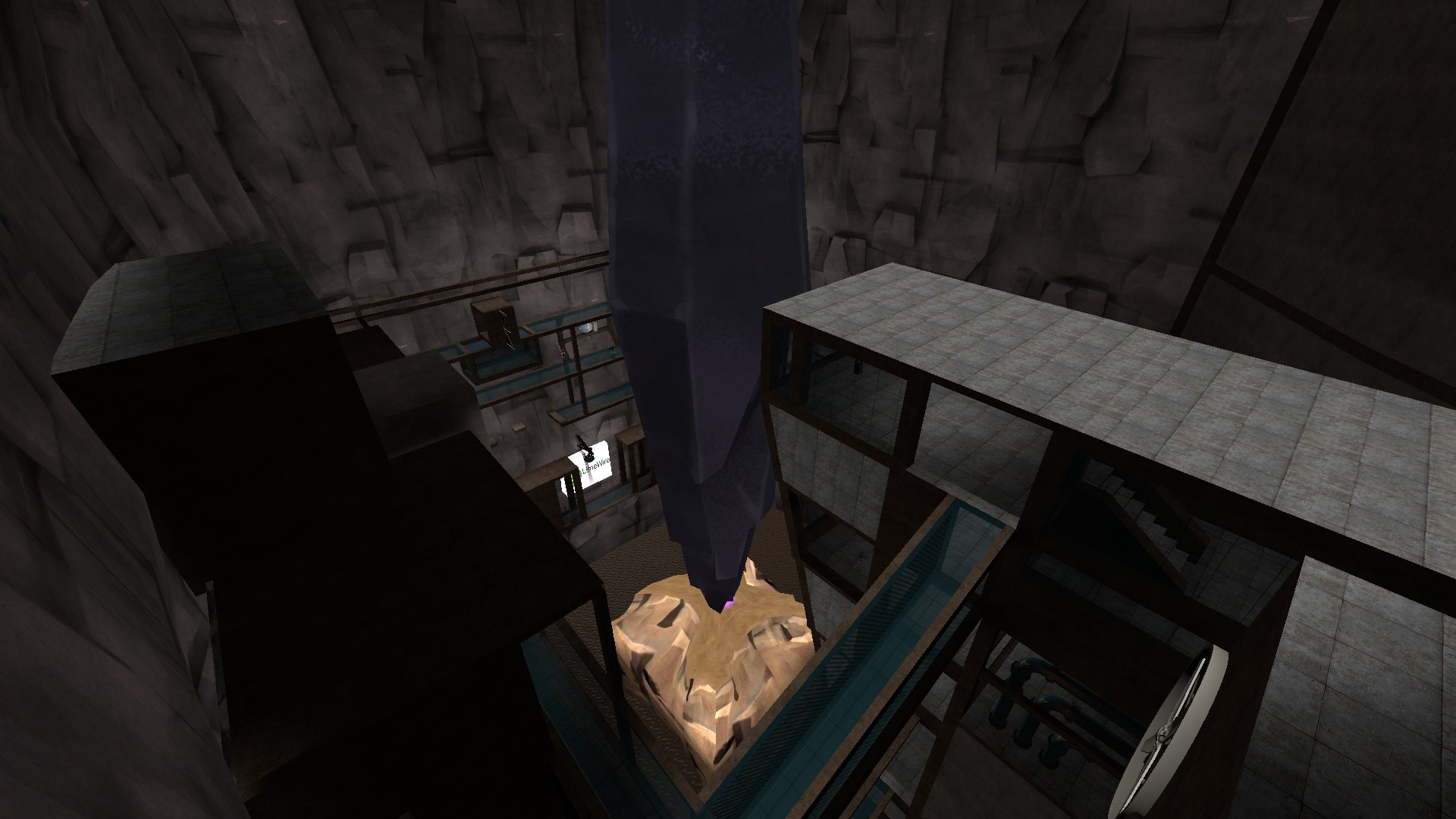 dr_rock Mod for Team Fortress 2 | TF2 Mods