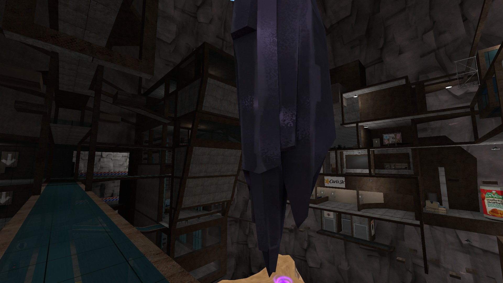 dr_rock Mod for Team Fortress 2 | TF2 Mods
