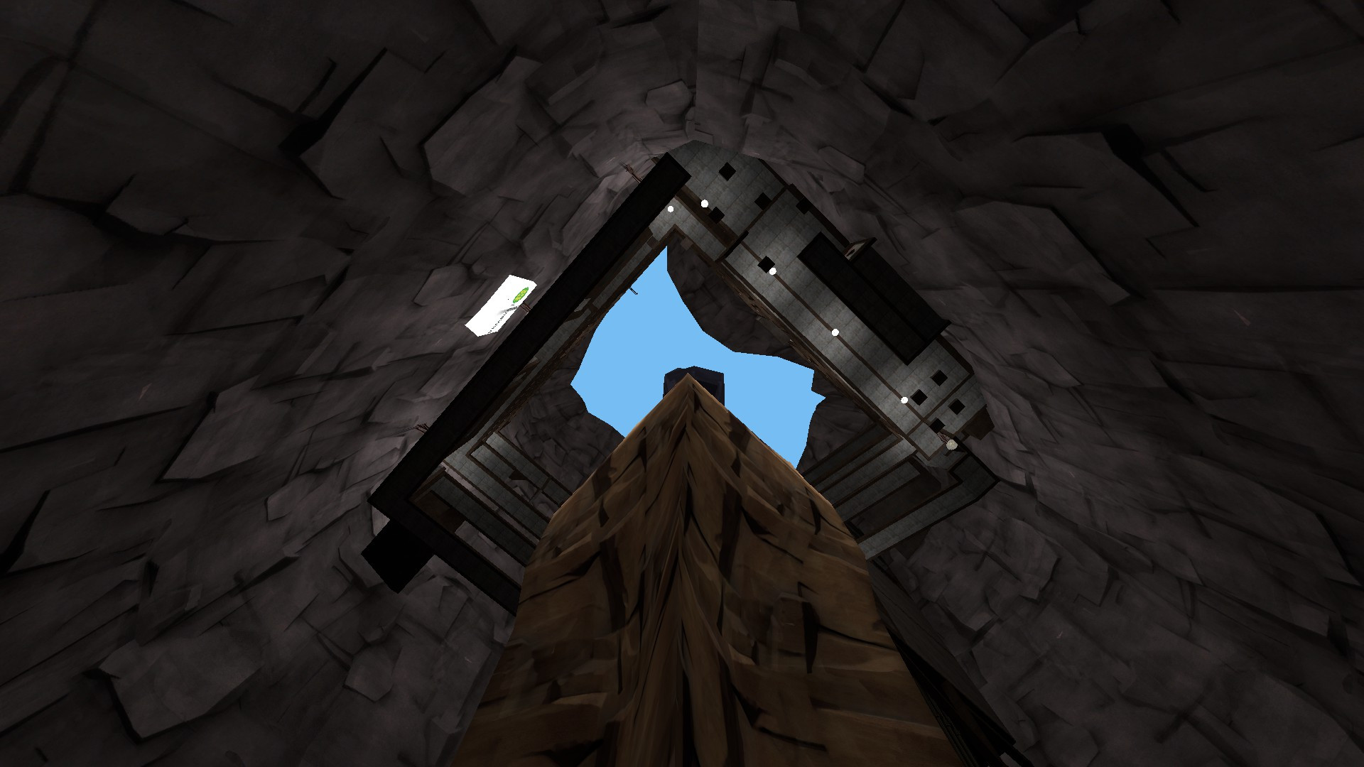 dr_rock Mod for Team Fortress 2 | TF2 Mods