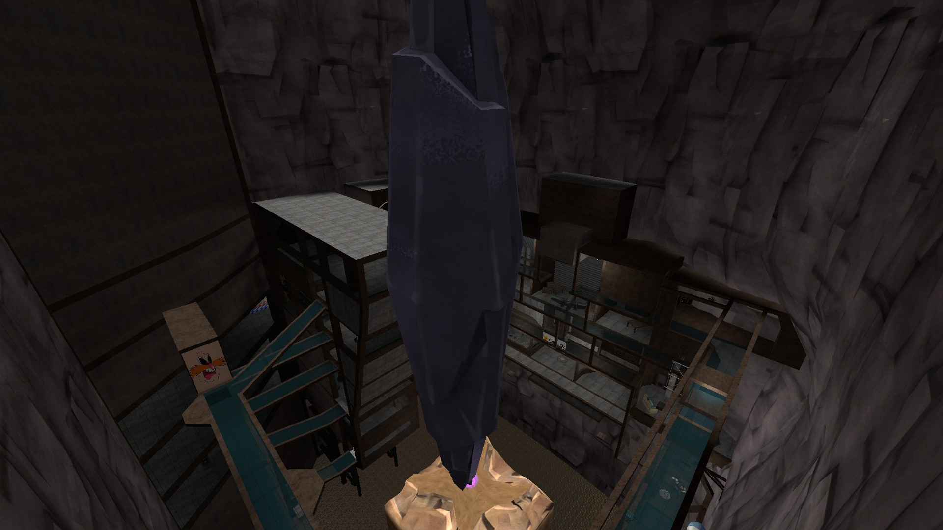 dr_rock Mod for Team Fortress 2 | TF2 Mods