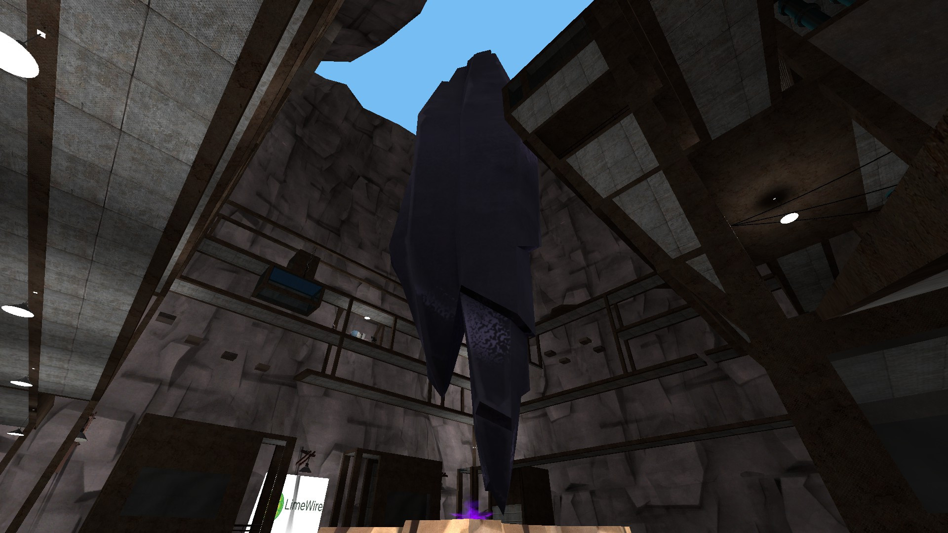 dr_rock Mod for Team Fortress 2 | TF2 Mods