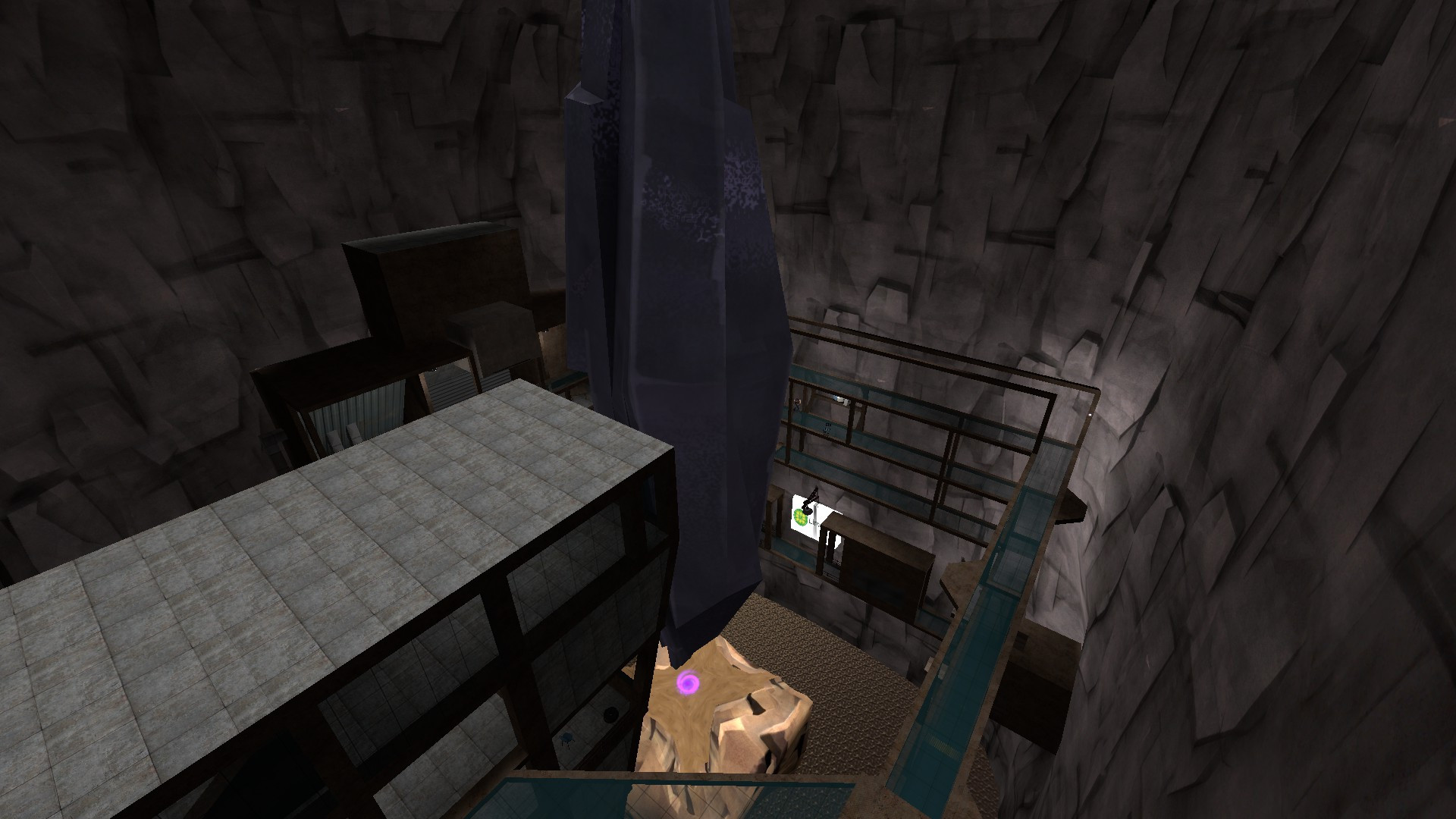 dr_rock Mod for Team Fortress 2 | TF2 Mods