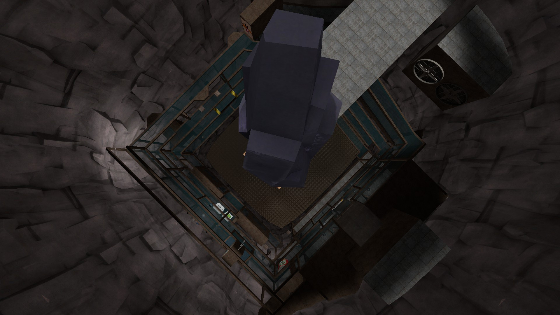 dr_rock Mod for Team Fortress 2 | TF2 Mods