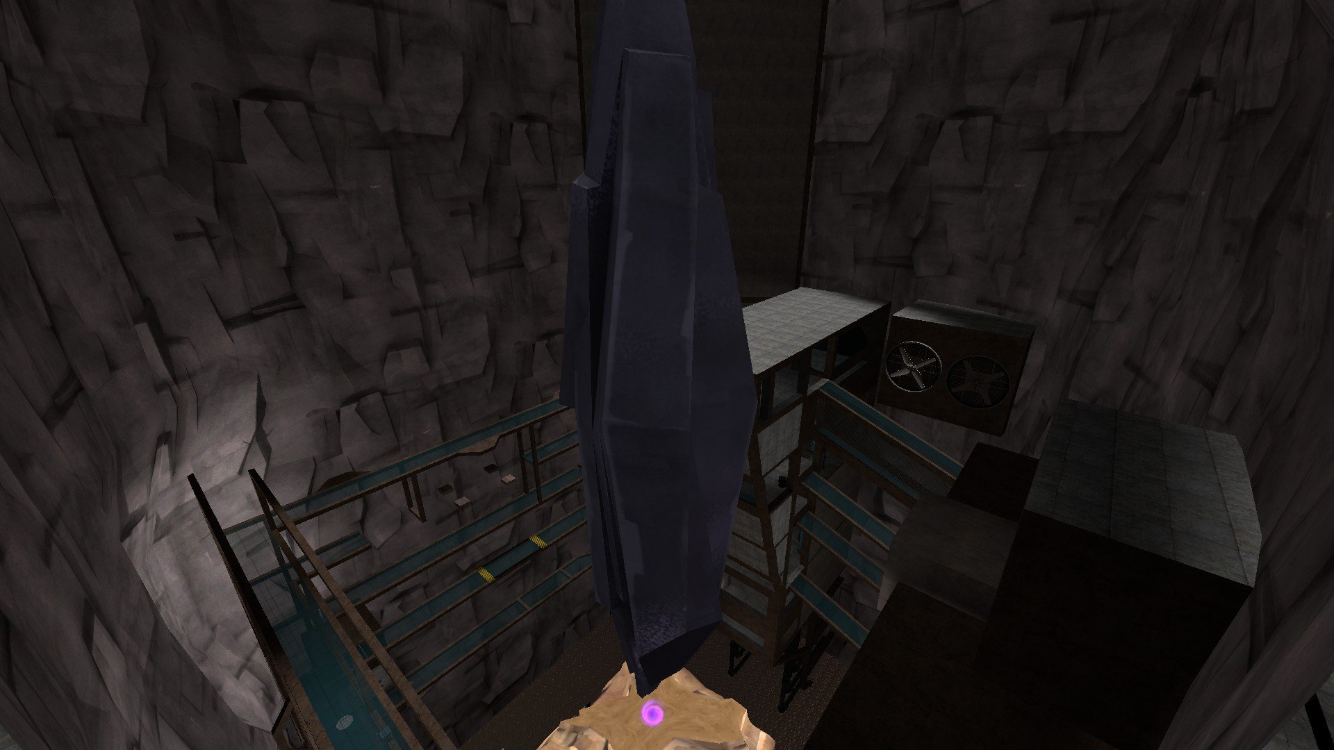 dr_rock Mod for Team Fortress 2 | TF2 Mods