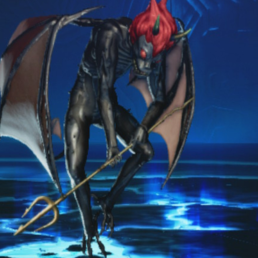 It's Always Godborn Mod for Shin Megami Tensei V: Vengeance | SMTVV Mods