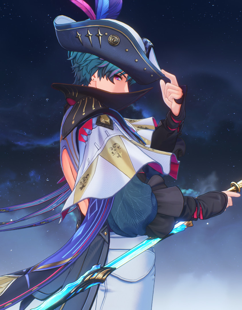 Brant Exposed Back + Jiggle Physics Mod for Wuthering Waves | WuWa Mods