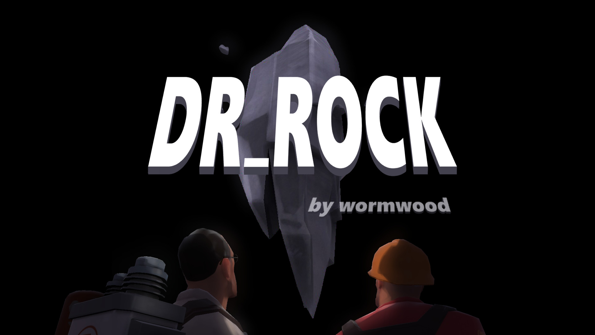 dr_rock Mod for Team Fortress 2 | TF2 Mods