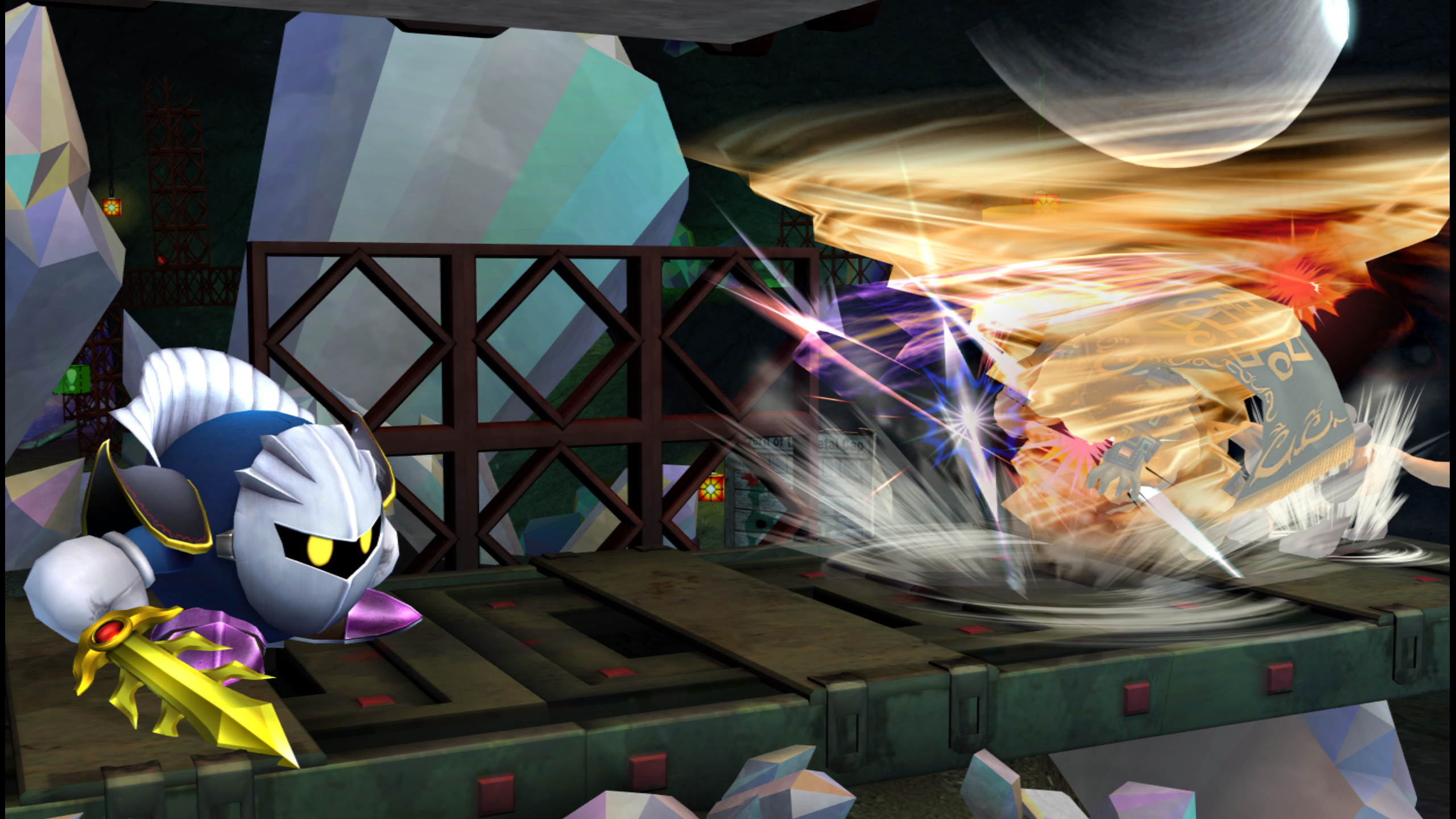 Project Ultramix Mod for Super Smash Bros. Brawl | Brawl Mods