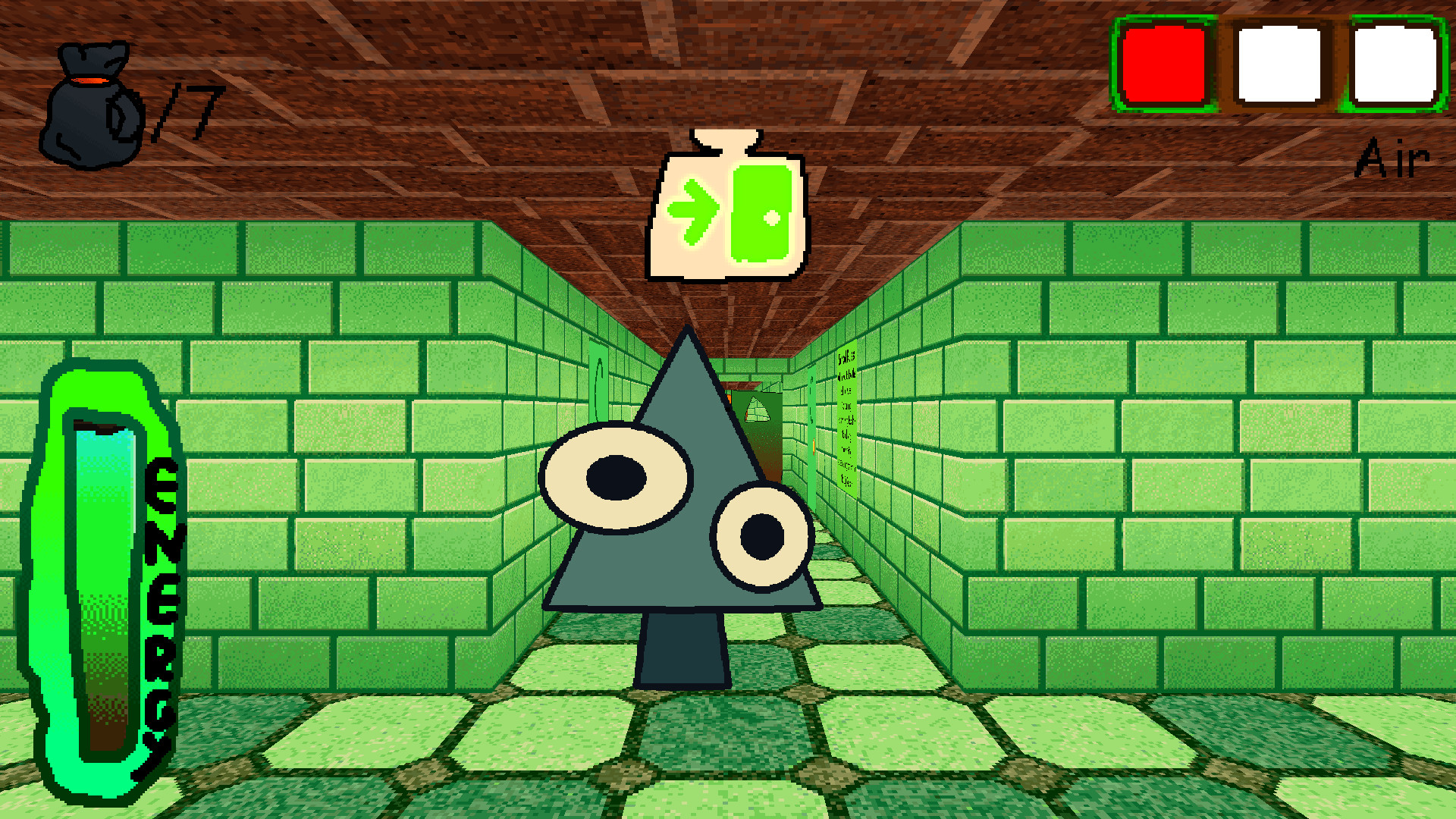 SUBTERPOZZ (another generic subterbaldi reskin mod Mod for Baldi's ...