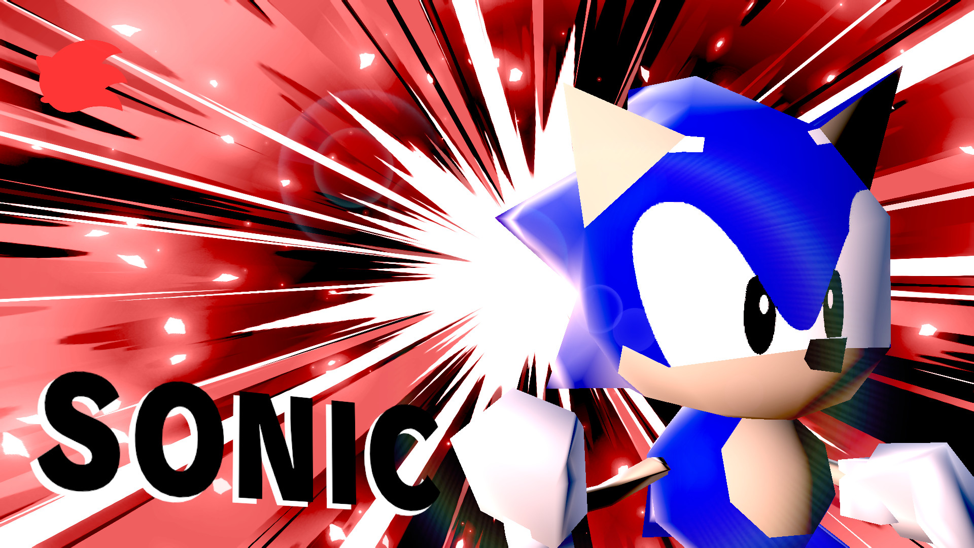 Sonic Jam (Request) Mod for Super Smash Bros. Ultimate | SSBU Mods