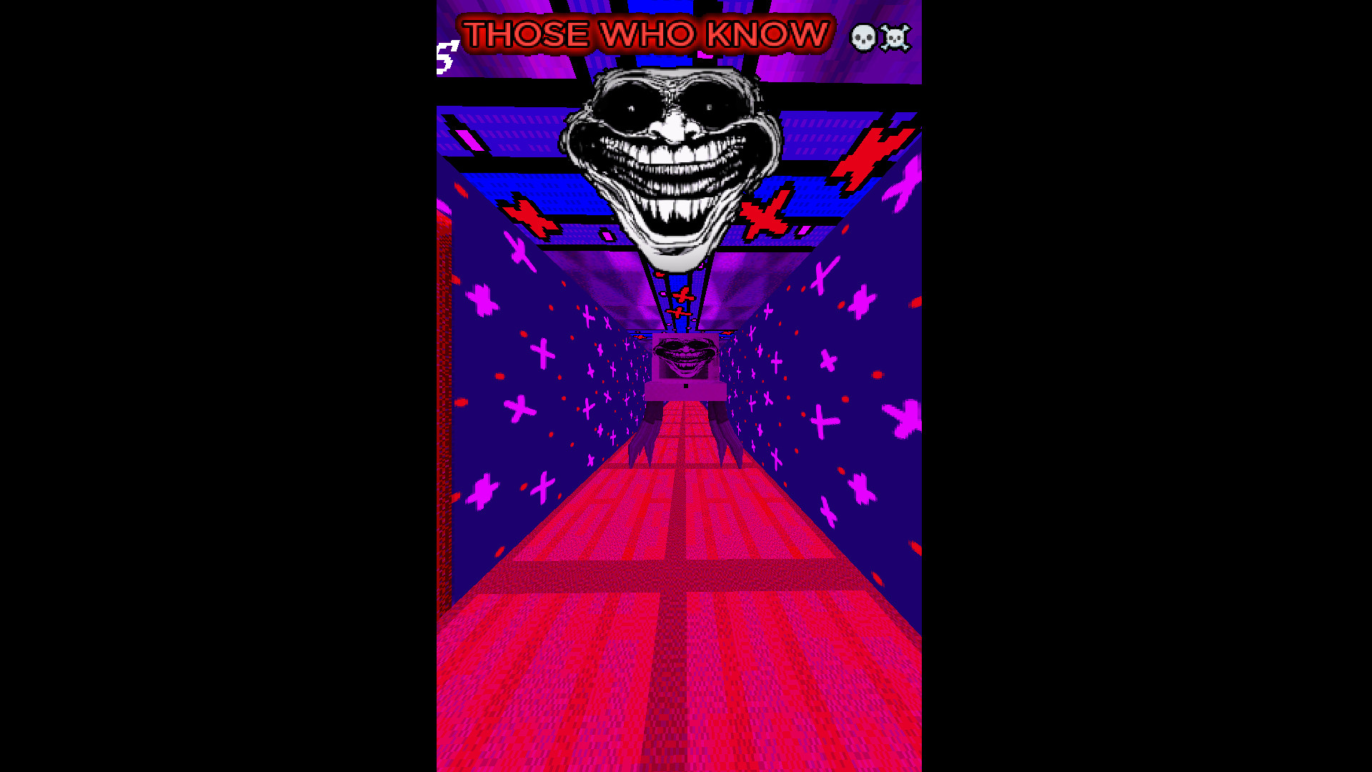 LOUIS_EPIC_888.EXE'S EVIL HOUSE PL;ACE Mod for Baldi's Basics | Baldi Mods