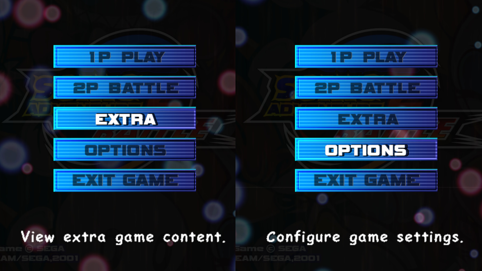 Miscellaneous Fixes Mod for Sonic Adventure 2 | SA2 Mods