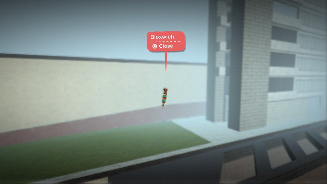 The Construct Background Mod for LittleBigPlanet | LBP Mods