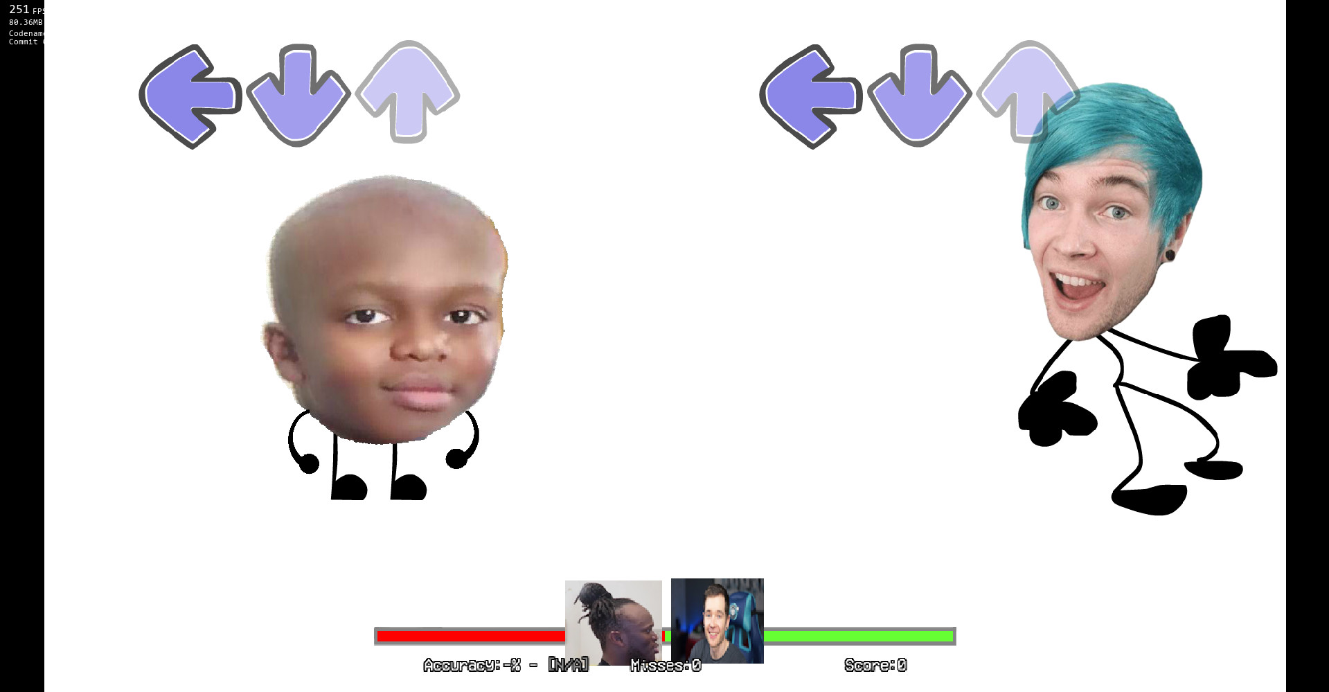 fnf 3 update remastered Mod for Friday Night Funkin' | FNF Mods