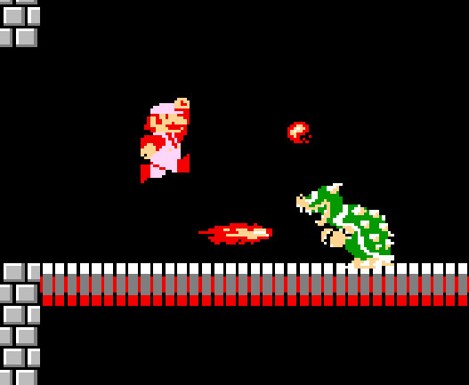 Better SMB1 Mod for Super Mario Bros | SMB1 Mods