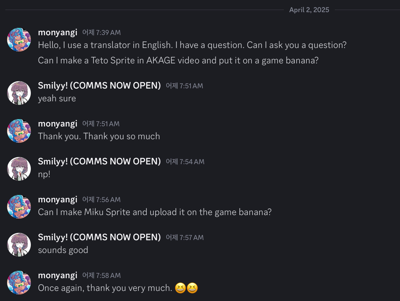 AKAGE Fan Made Sprite Mod for Friday Night Funkin' | FNF Mods