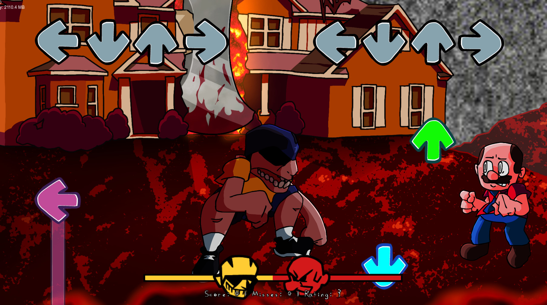 [SENSITIVE CONTENT] Aethos V2 || Frame-Perfect Recreation Mod for ...