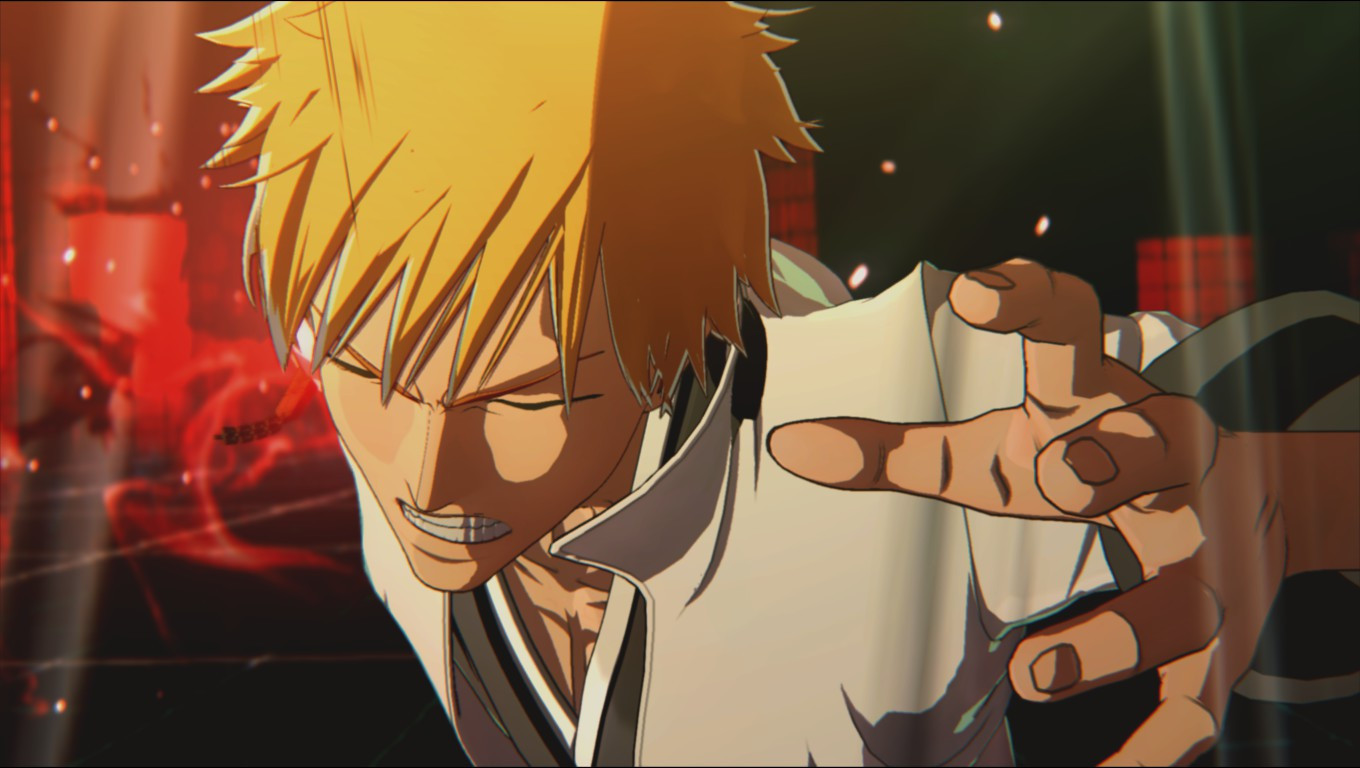 Ichigo Captain Mod for Bleach: Rebirth of Souls | Bleach RS Mods