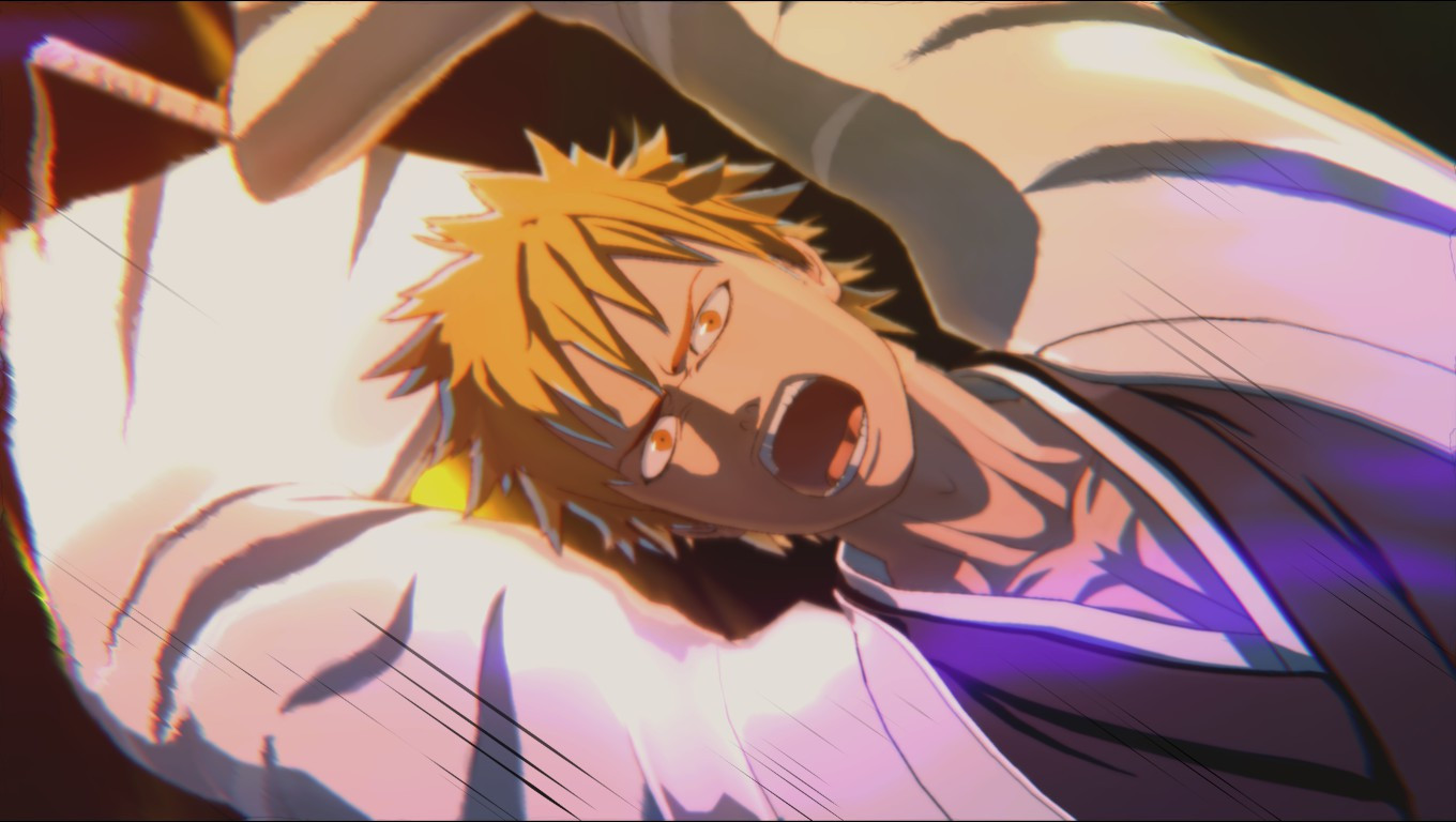 Ichigo Captain Mod for Bleach: Rebirth of Souls | Bleach RS Mods