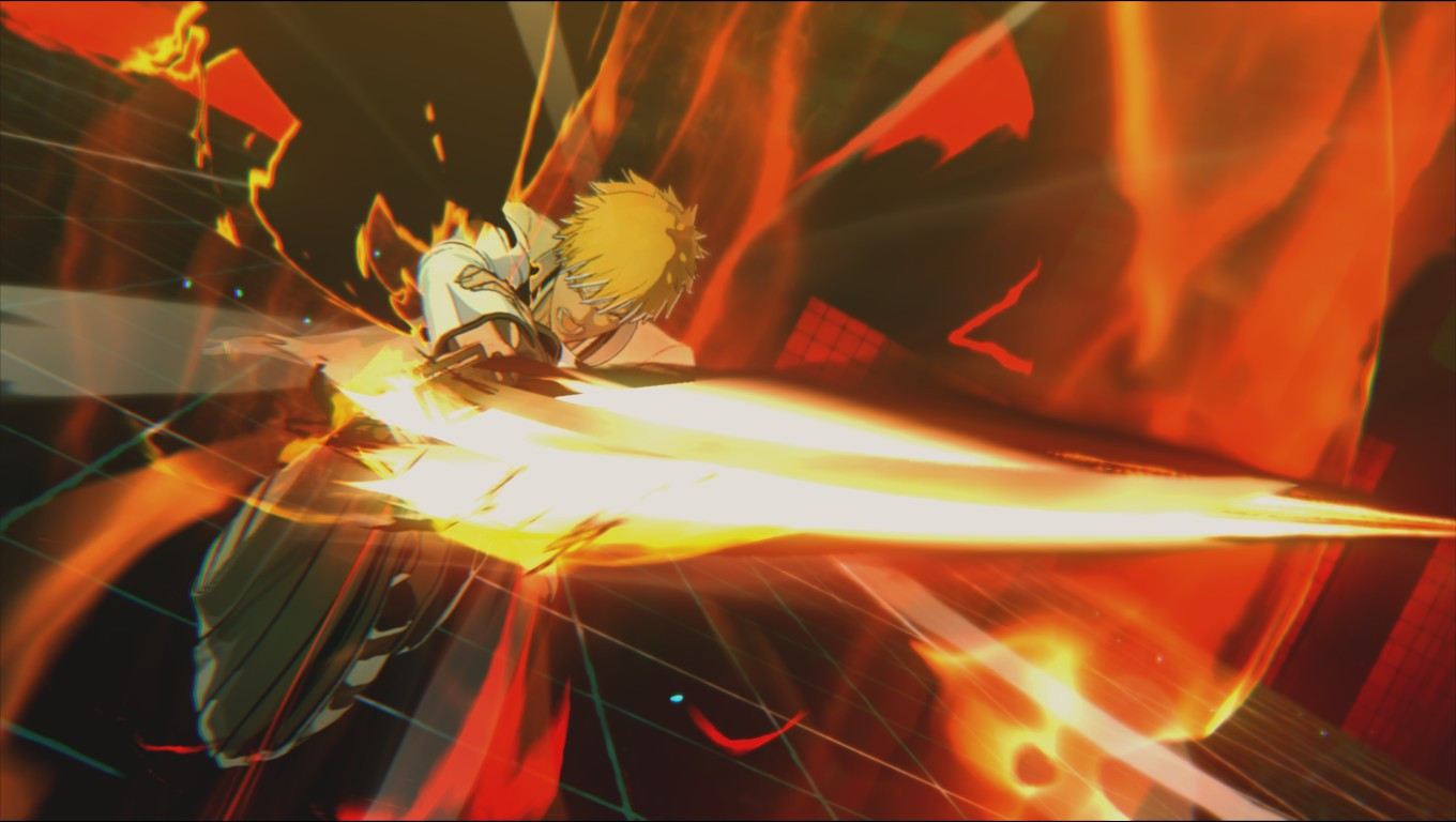 Ichigo Captain Mod for Bleach: Rebirth of Souls | Bleach RS Mods