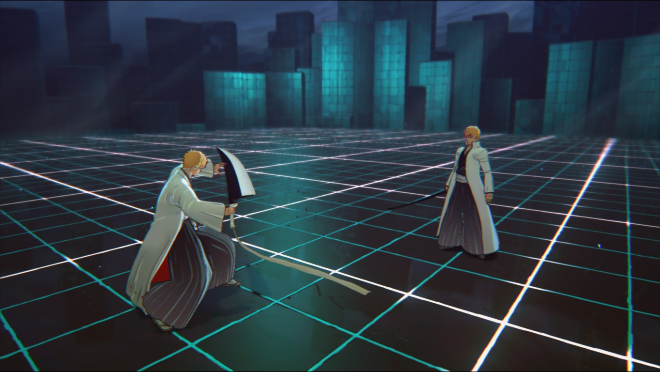 Ichigo Captain Mod for Bleach: Rebirth of Souls | Bleach RS Mods