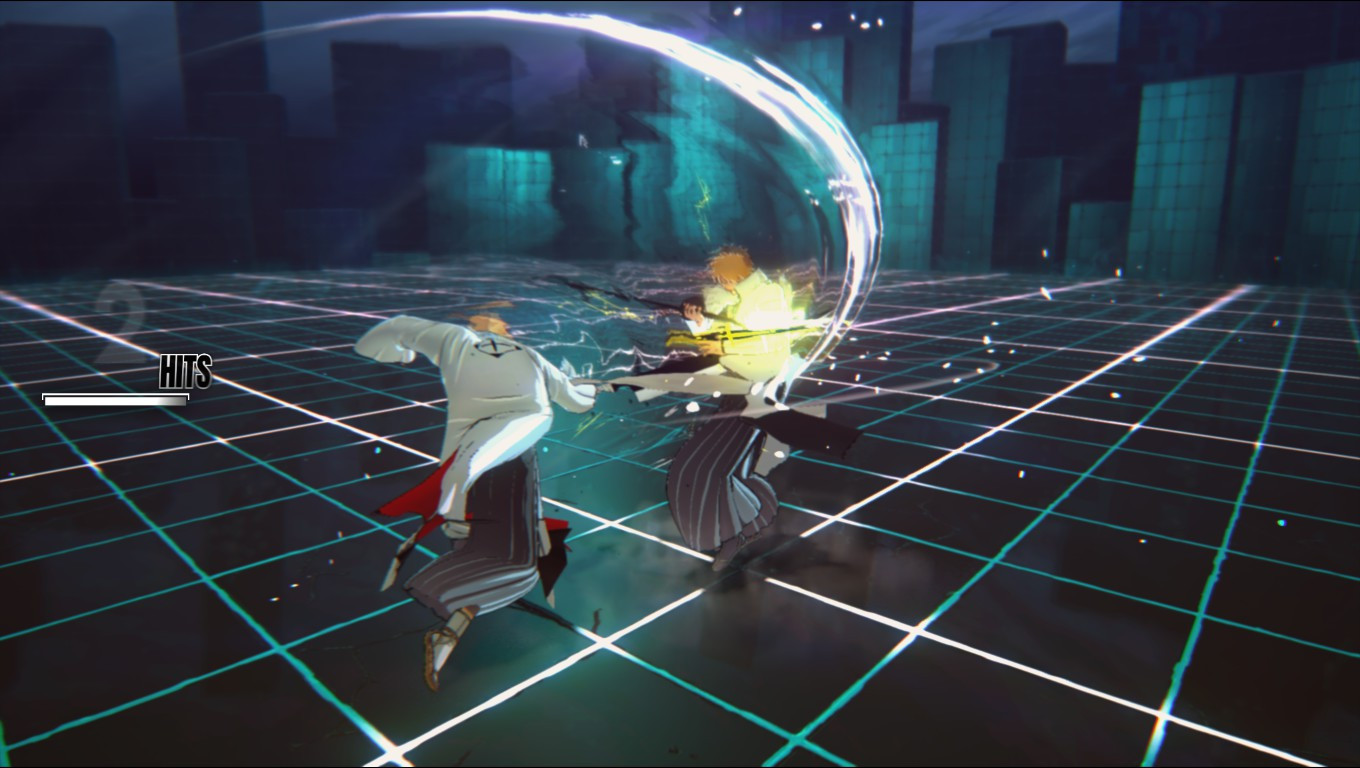 Ichigo Captain Mod for Bleach: Rebirth of Souls | Bleach RS Mods