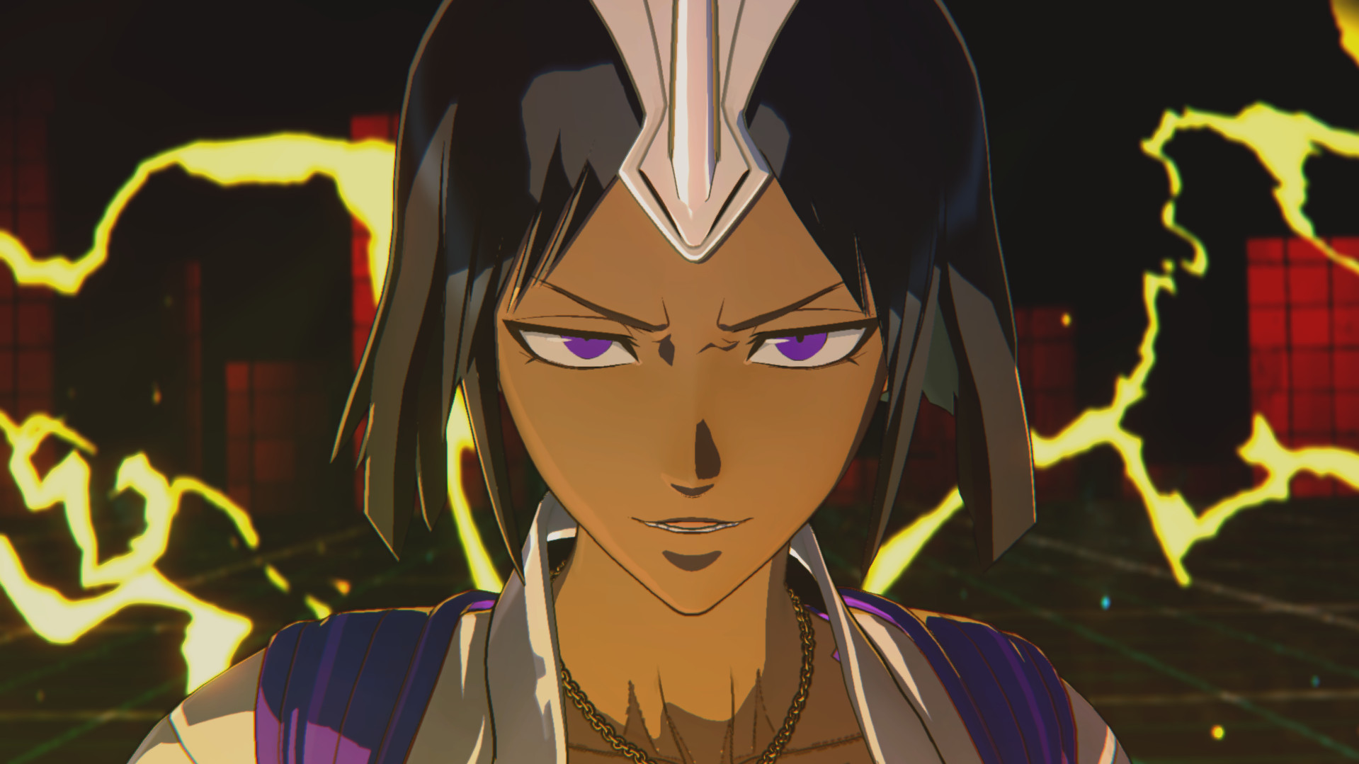 Yoruichi: x Emilou x Rangiku Mod for Bleach: Rebirth of Souls | Bleach ...
