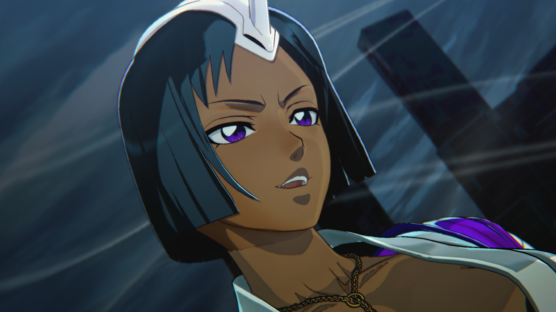 Yoruichi: x Emilou x Rangiku Mod for Bleach: Rebirth of Souls | Bleach ...