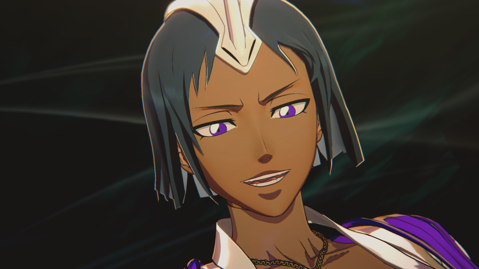 Yoruichi: x Emilou x Rangiku Mod for Bleach: Rebirth of Souls | Bleach ...
