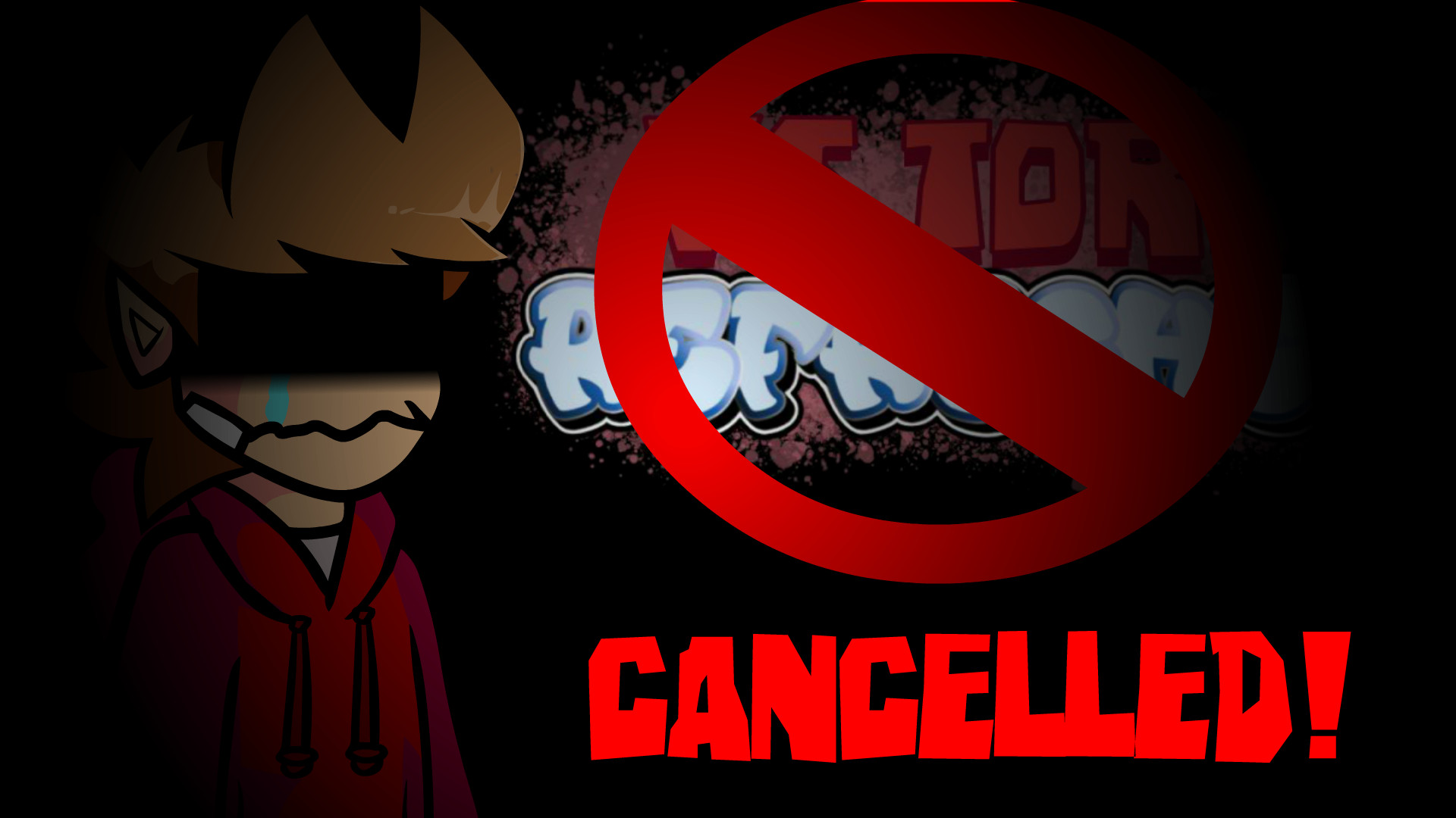 VS. Tord: Refreshed (not CANCELLED BUILD) Mod for Friday Night Funkin ...