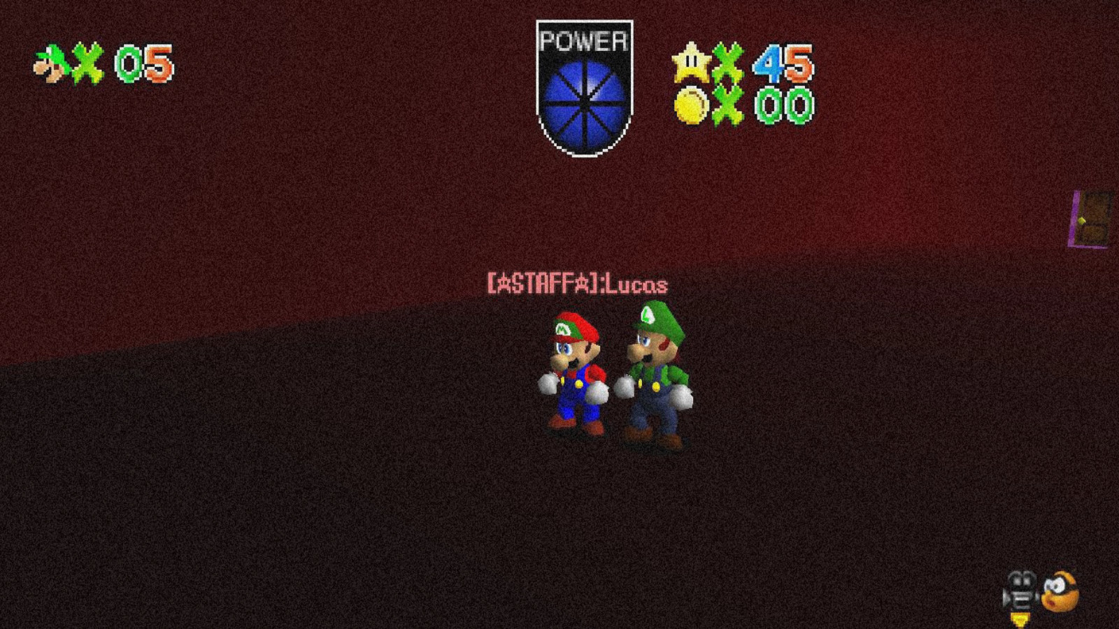 B3313 v0.7 Coop DX Mod for Super Mario 64 Co-op (EX & DX) | sm64coop Mods