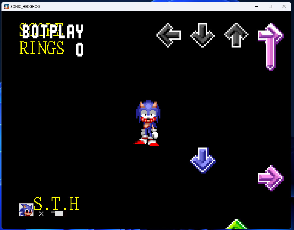 [SENSITIVE CONTENT] El Pendrive Azul: Countdown (Pepfur Mix) Mod for ...