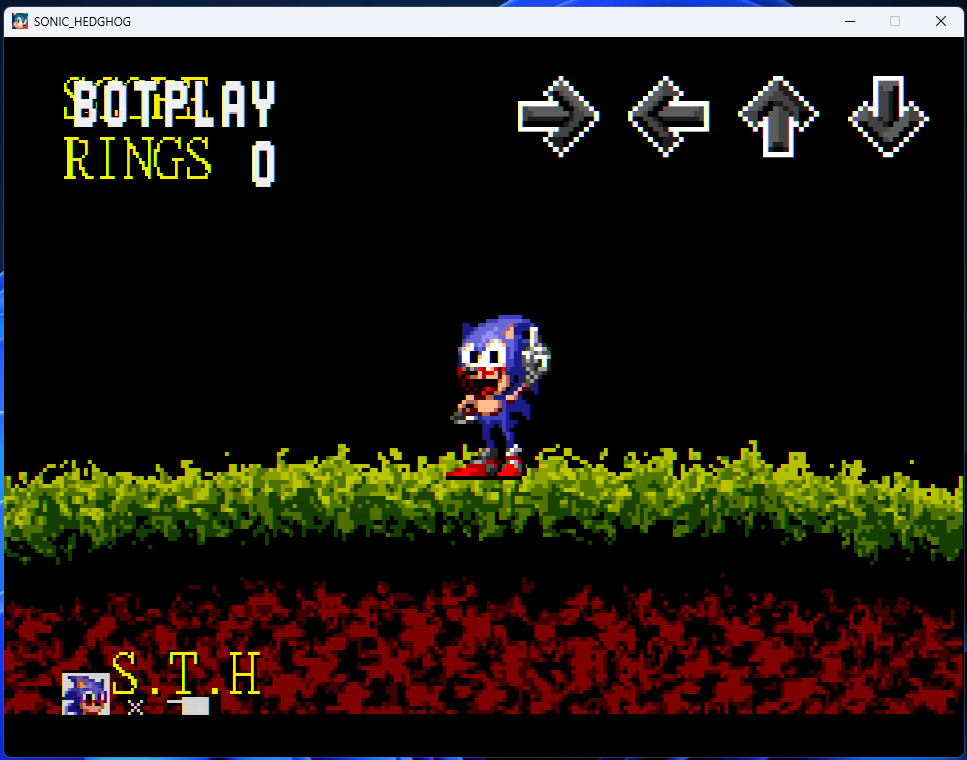 [SENSITIVE CONTENT] El Pendrive Azul: Countdown (Pepfur Mix) Mod for ...