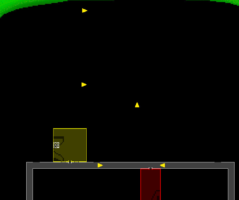Dark Level :) Mod for Baldi's Basics | Baldi Mods