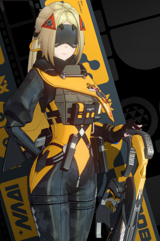 Trigger adjustments & minor changes Mod for Zenless Zone Zero | ZZZ Mods