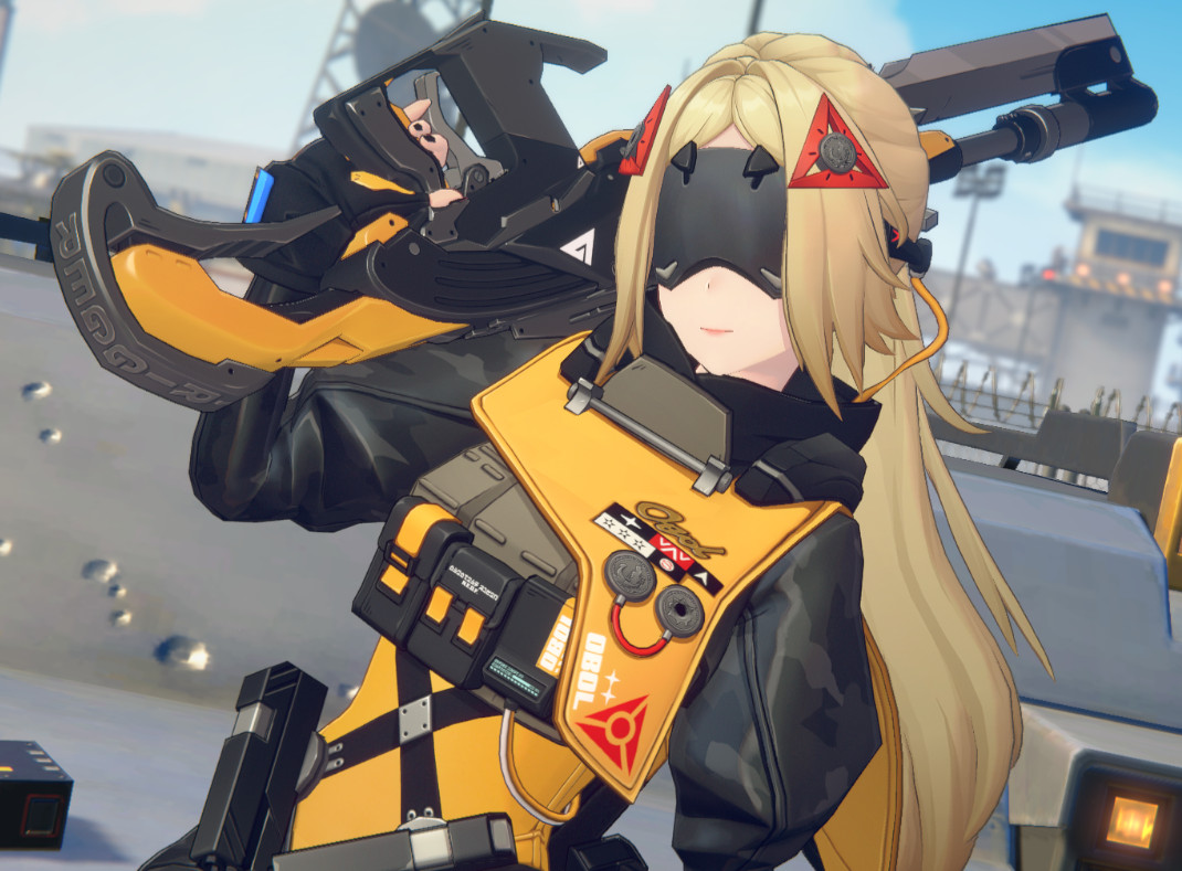 Trigger adjustments & minor changes Mod for Zenless Zone Zero | ZZZ Mods