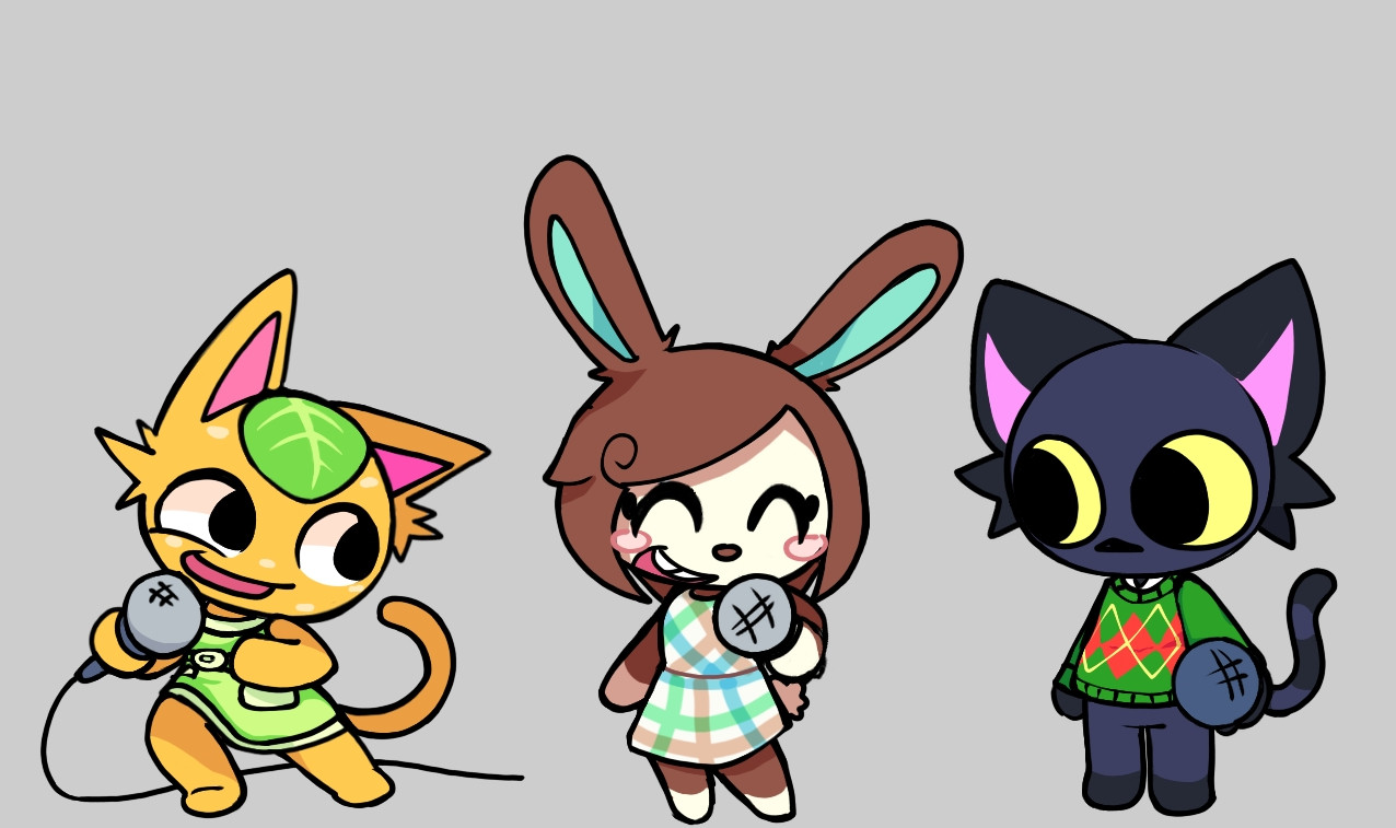 FNF Vs Rosie (On Hold) Mod for Friday Night Funkin' | FNF Mods