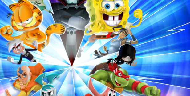 Direct Link for 2 NASB2 Mod for Nickelodeon All-Star Brawl 2 | NASB2 Mods