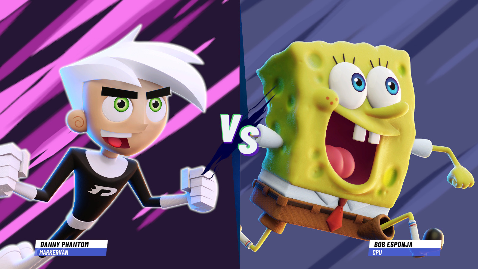 Cheap Nick Brawl 2 Updated Version Mod for Nickelodeon All-Star Brawl 2 ...