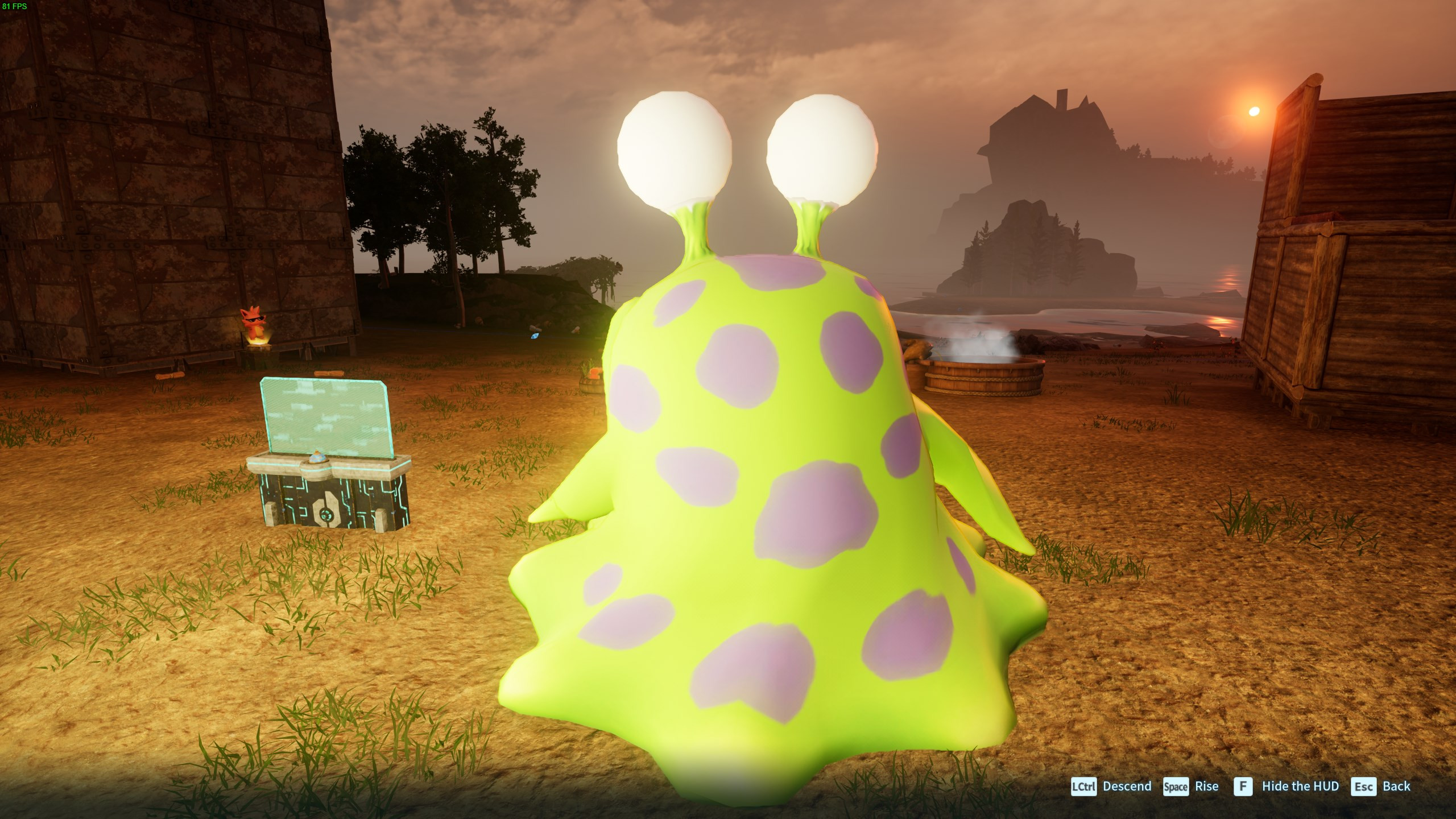 Numemon Mod for Palworld | PAL Mods