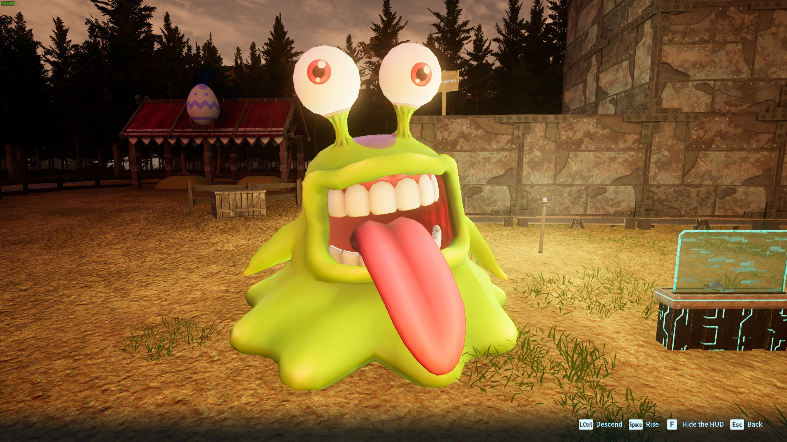 Numemon Mod for Palworld | PAL Mods