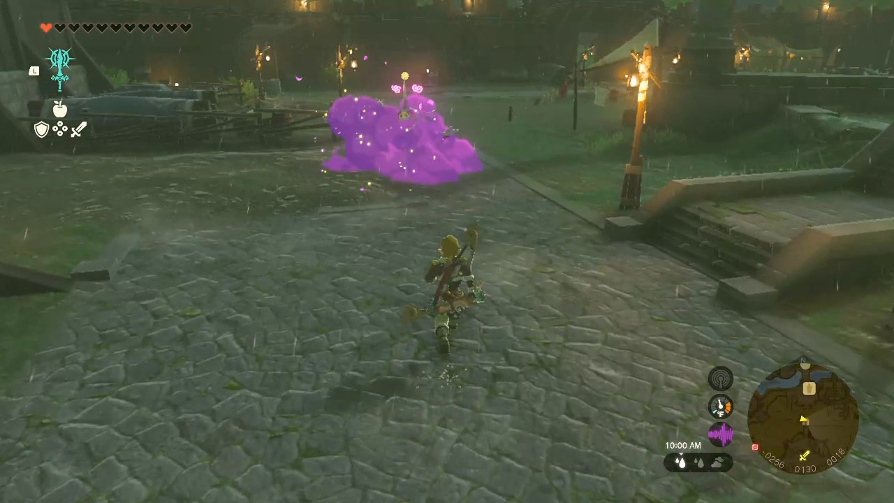 Monster Extract Spawns any Enemy Mod for The Legend of Zelda: Tears of ...