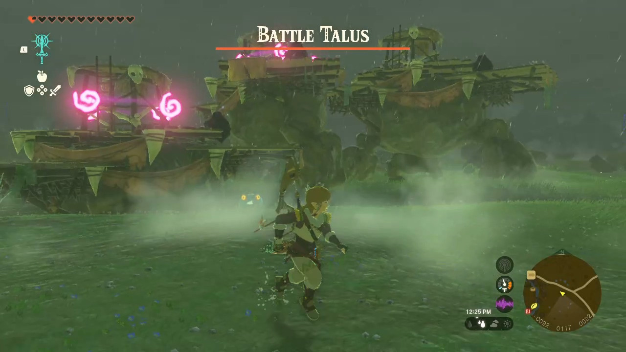 Monster Extract Spawns any Enemy Mod for The Legend of Zelda: Tears of ...