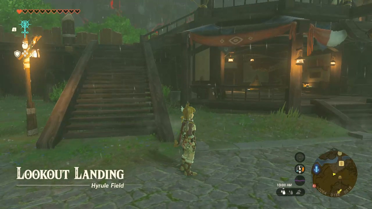 Monster Extract Spawns any Enemy Mod for The Legend of Zelda: Tears of ...