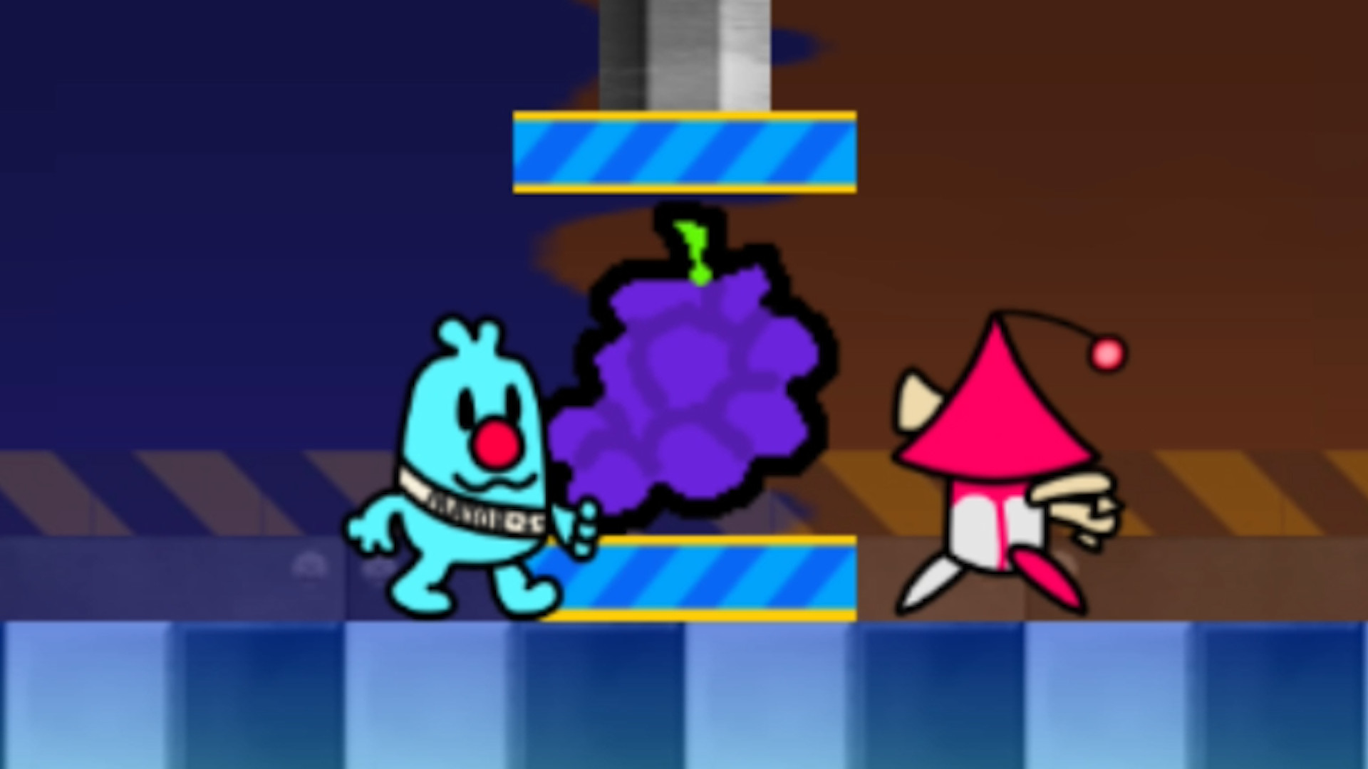 Mr GameLand's Random Character Pack 2 Mod for Party Project | PProject Mods