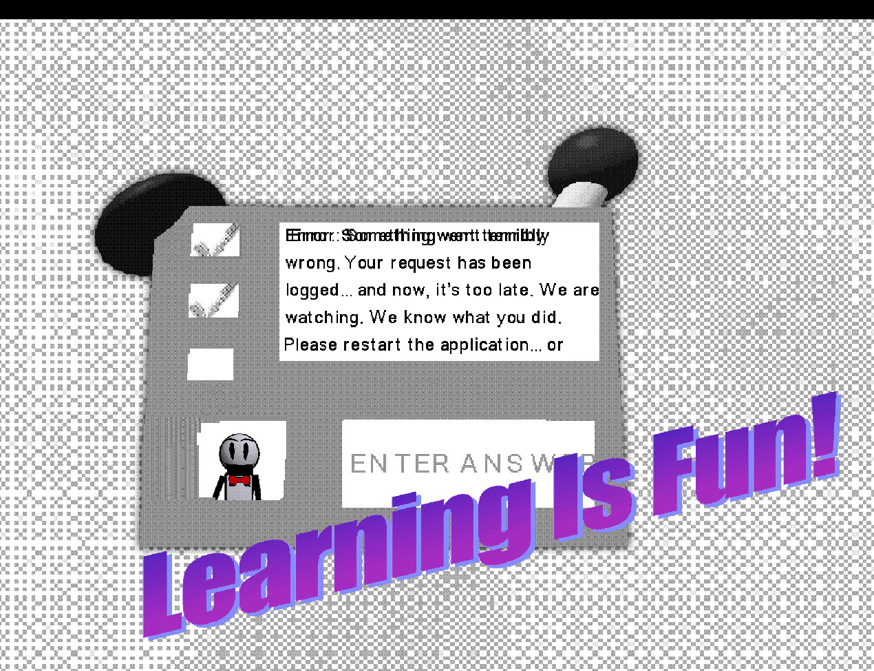 Drawing With Scribs! Mod for Baldi's Basics | Baldi Mods