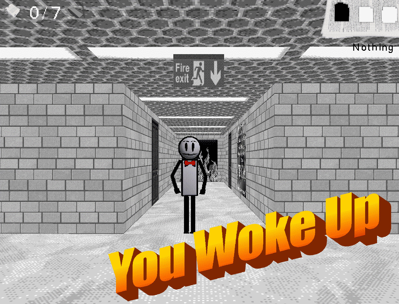 Drawing With Scribs! Mod for Baldi's Basics | Baldi Mods