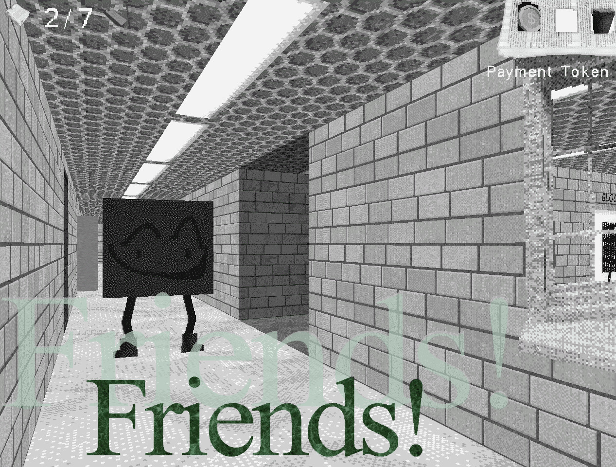 Drawing With Scribs! Mod for Baldi's Basics | Baldi Mods