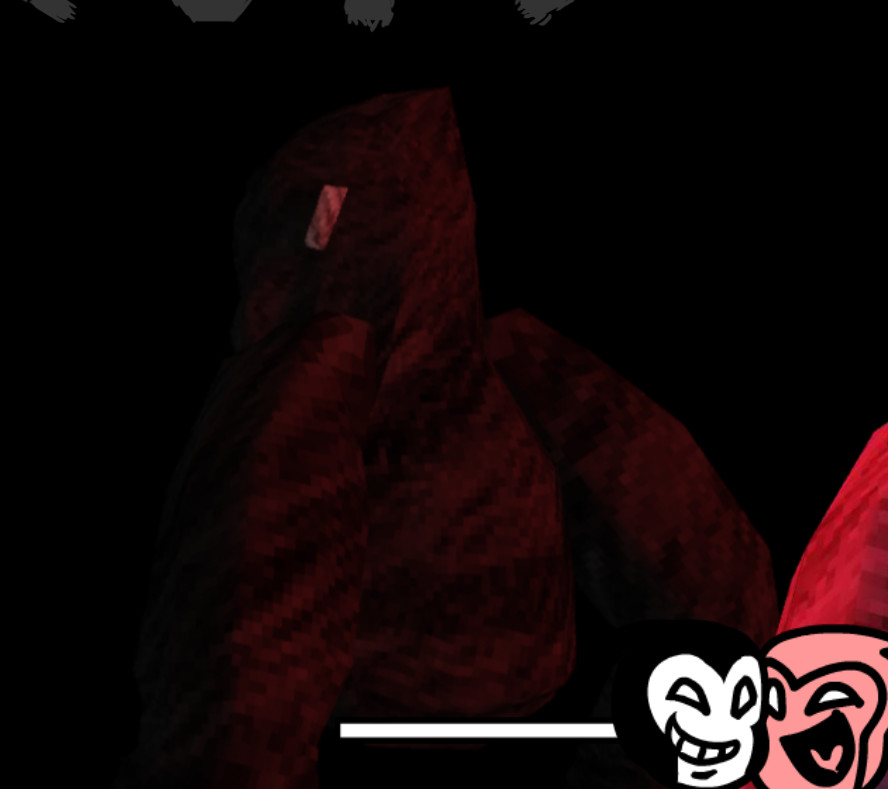 41 - A GORILLA TAG (update！) Mod for Friday Night Funkin' | FNF Mods