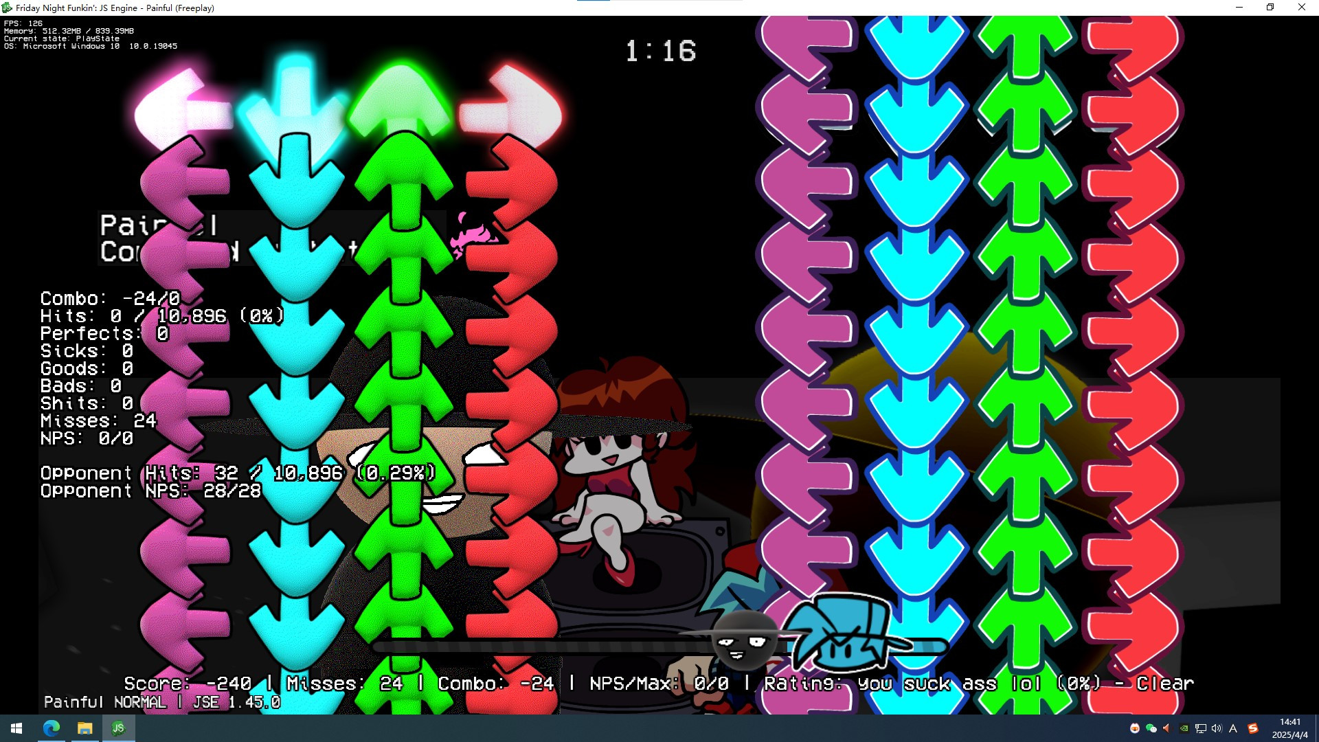 [SENSITIVE CONTENT] SC Unused/Scrapped/Non Release Bulid Songs Collect ...